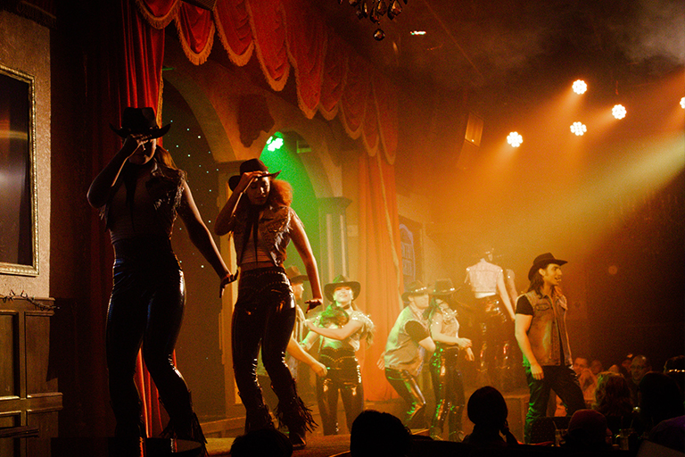 Country Nights Live! Dinner Show Orlando - FloridaTix